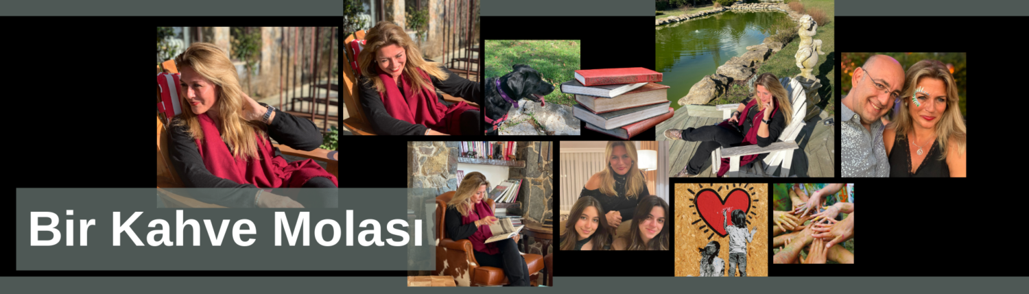 Yapay Zeka İle Yaptığım Röportaj - Bir Kahve Molası